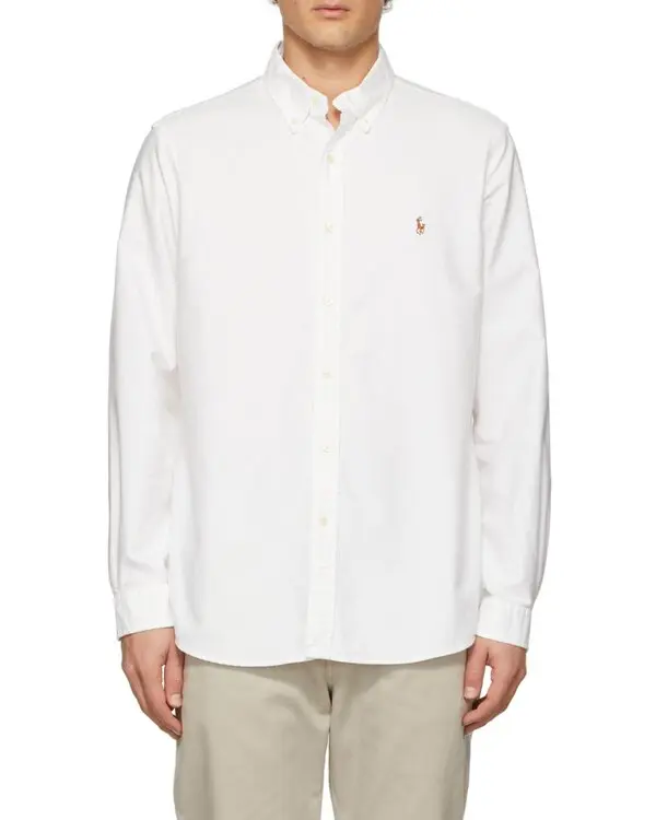 Polo Ralph Lauren Shirts