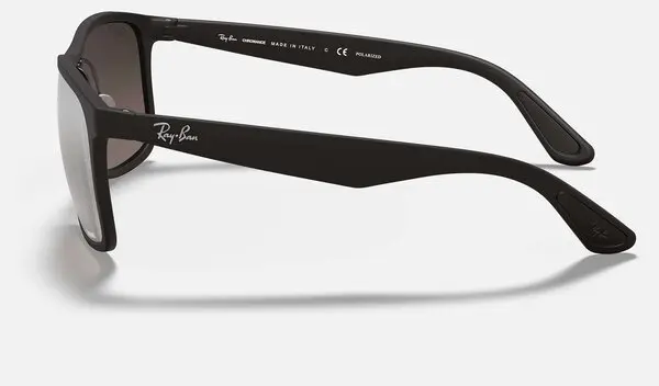 Ray-ban Rb4264 Chromance Polarised Sunglasses