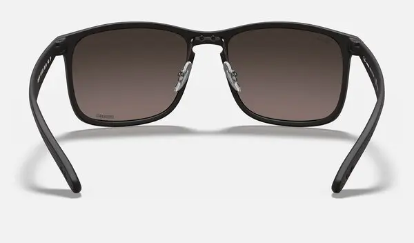 Ray-ban Rb4264 Chromance Polarised Sunglasses