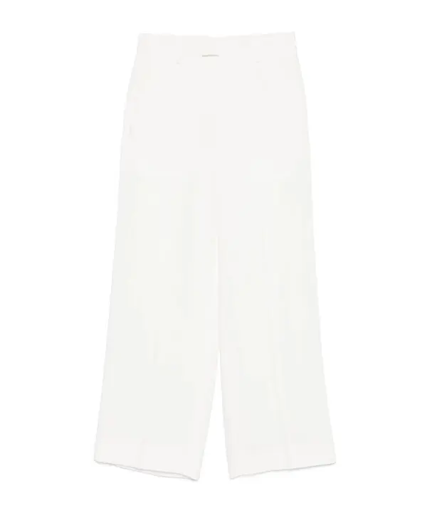 ANN DEMEULEMEESTER Multi-pocket Casual Pants