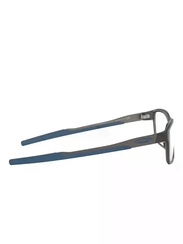 Oakley Rectangle Frame Eyeglasses