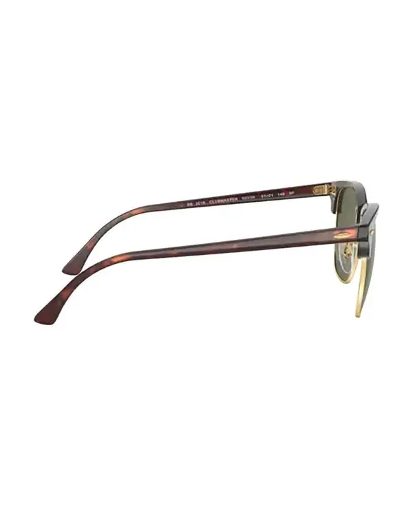 Ray-ban Clubmaster Polarised Sunglasses