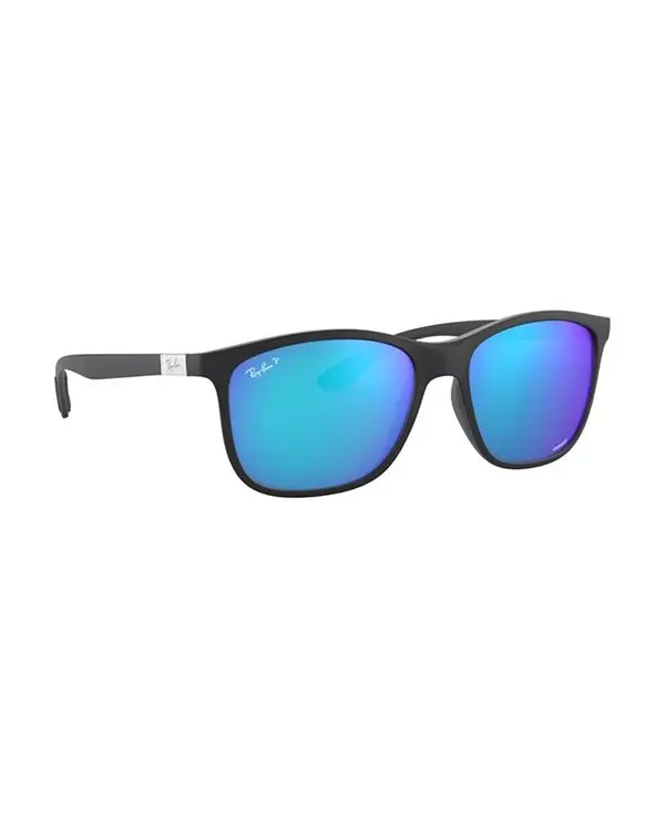 Ray-ban Mirrored Sunglasses