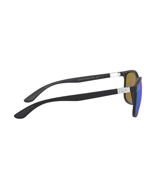 Ray-ban Mirrored Sunglasses