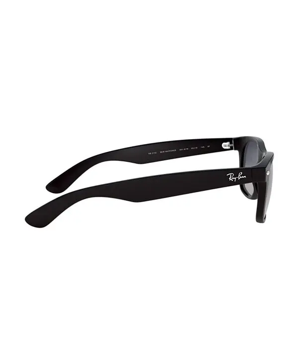 Ray-ban Wayfarer Sunglasses - Gray