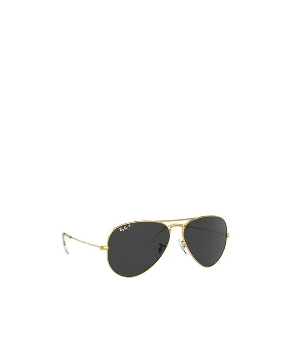 Ray-ban Legend Aviator Frame Polarised Sunglasses