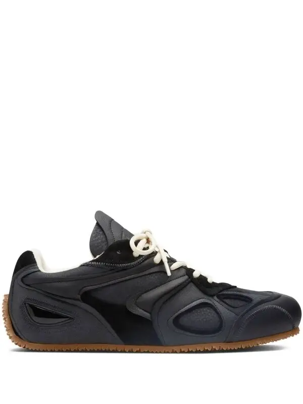 Axel Arigato Slow Runner" Sneakers - Black