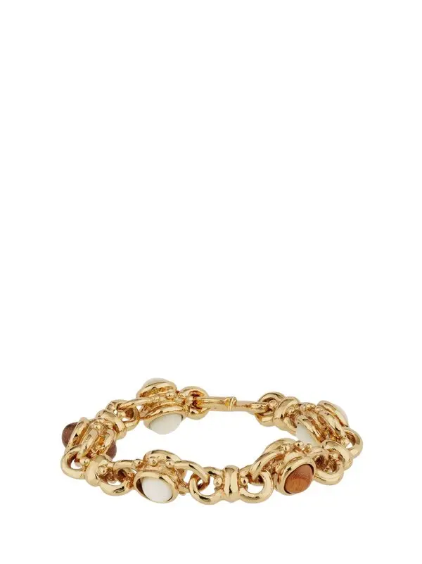 Gas Bijoux Bracciale Multi - Metallic
