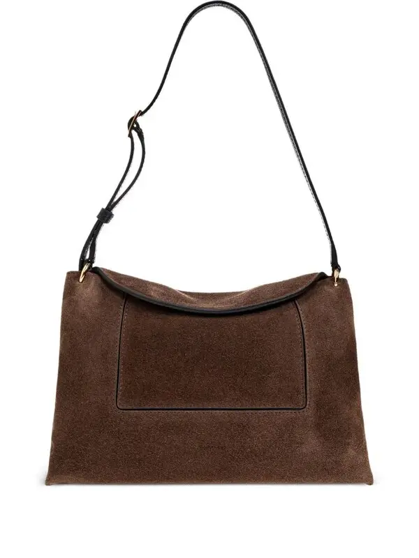 WANDLER Borsa A Spalla "penelope - Brown