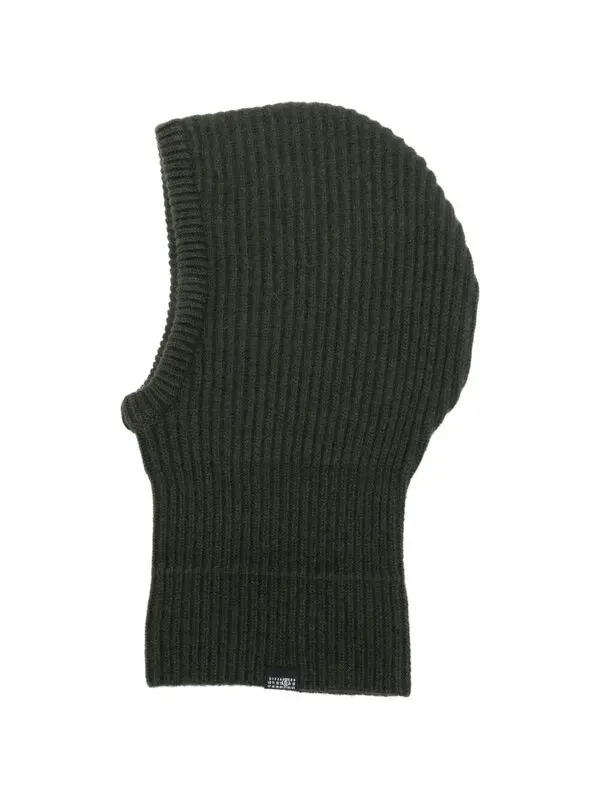 MAISON MARGIELA Beanie Balaclava