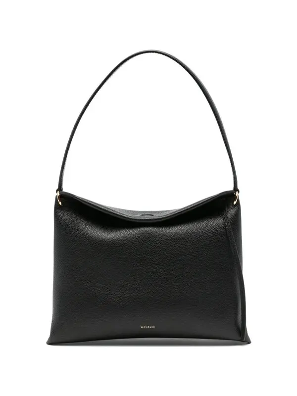 WANDLER Penelope Tote Bag - Black