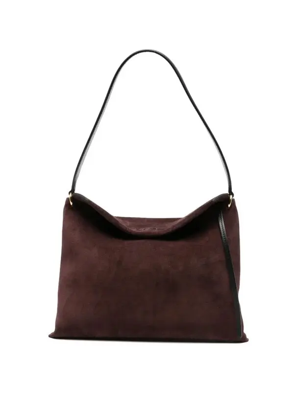WANDLER Penelope Tote Bag - Brown