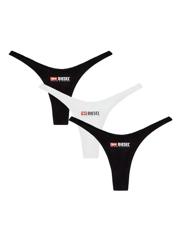 DIESEL® Intimo Color 3pack Underwear - Multi