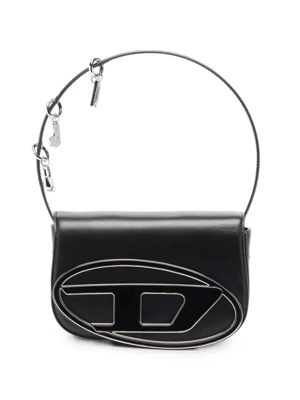 DIESEL® 1dr" Crossbody Bag - Black