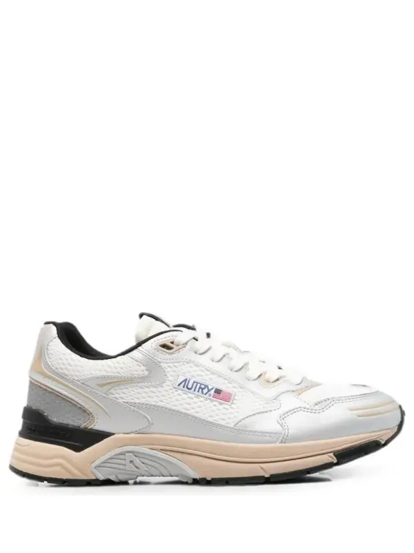 AUTRY Hyperway Low-top Sneakers