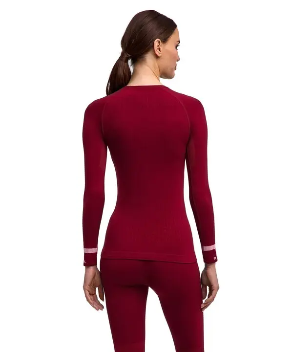 Falke Long-sleeve Performance Shirt