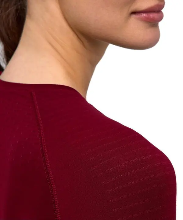 Falke Long-sleeve Performance Shirt