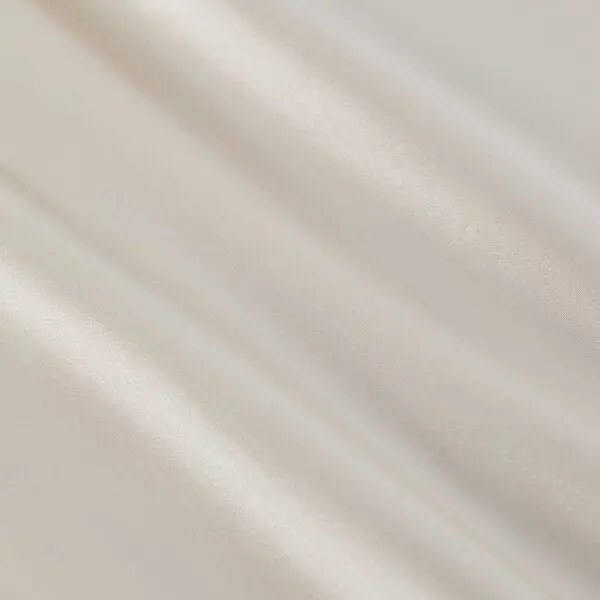 L'Agence Seridie Silk Slip Dress - Champagne