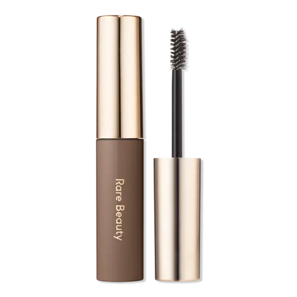 RARE BEAUTY Brow Harmony Flexible Lifting Eyebrow Gel - Cool Brown