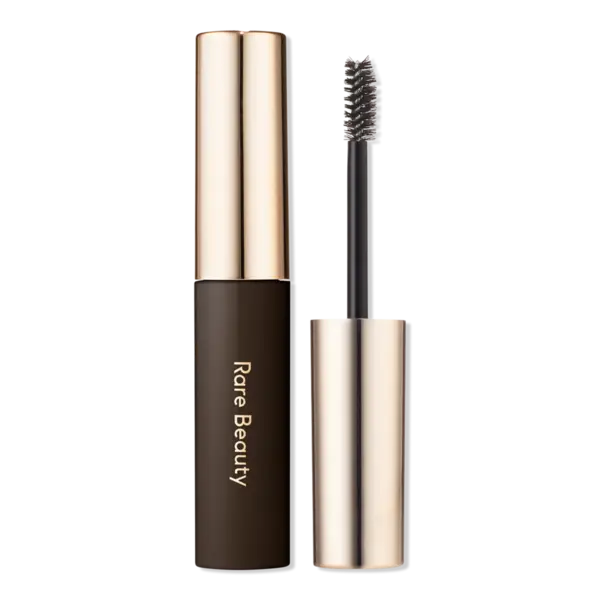 RARE BEAUTY Brow Harmony Flexible Lifting Eyebrow Gel - Soft Black