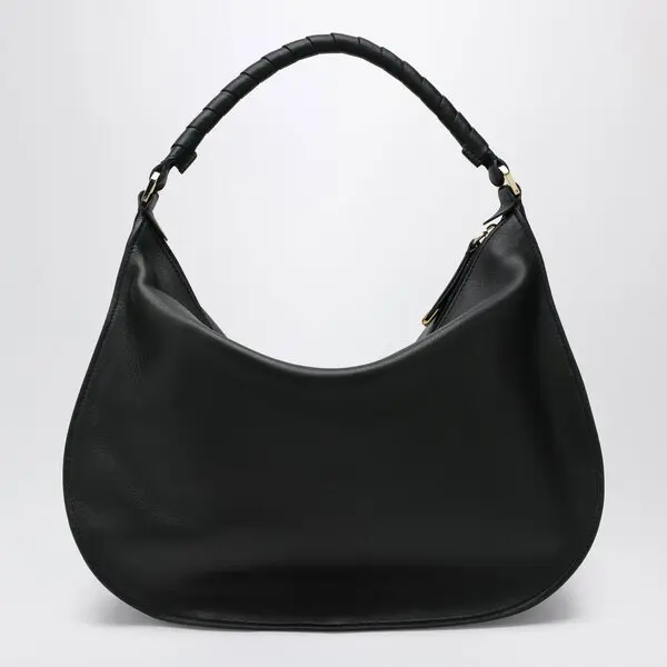 Chloé Marcie Shoulder Bag - Blue