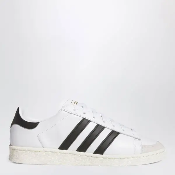 ADIDAS ORIGINALS Jabbar Lo Sneakers - White