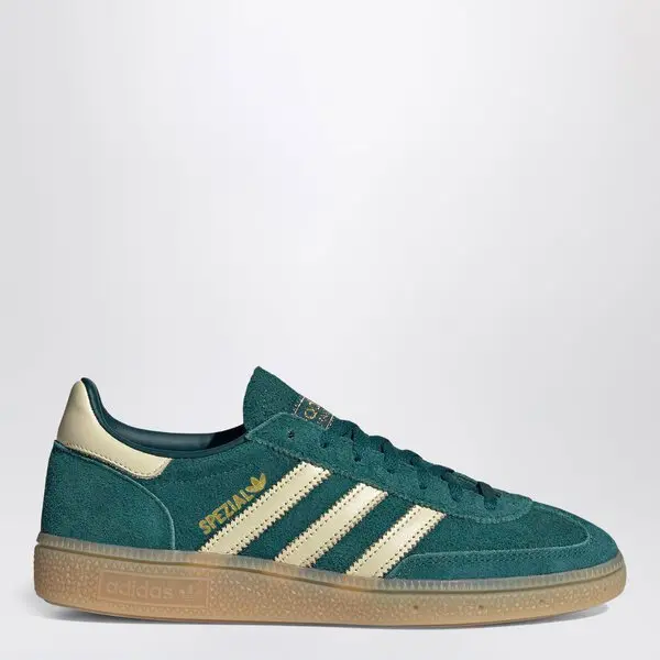ADIDAS ORIGINALS Handball Spezial Sneakers - Green