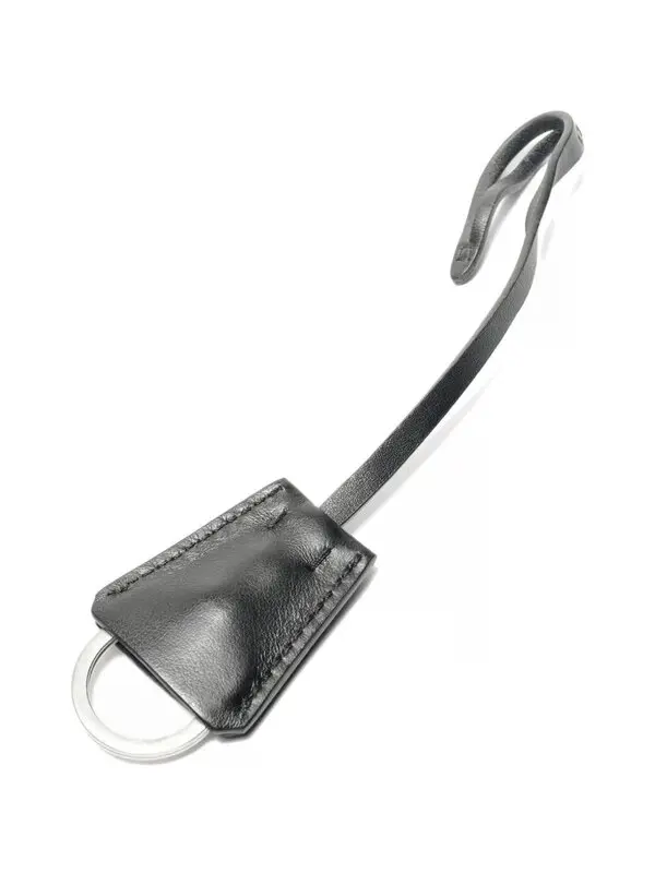 Prada Diagramme Leather Tote Bag
