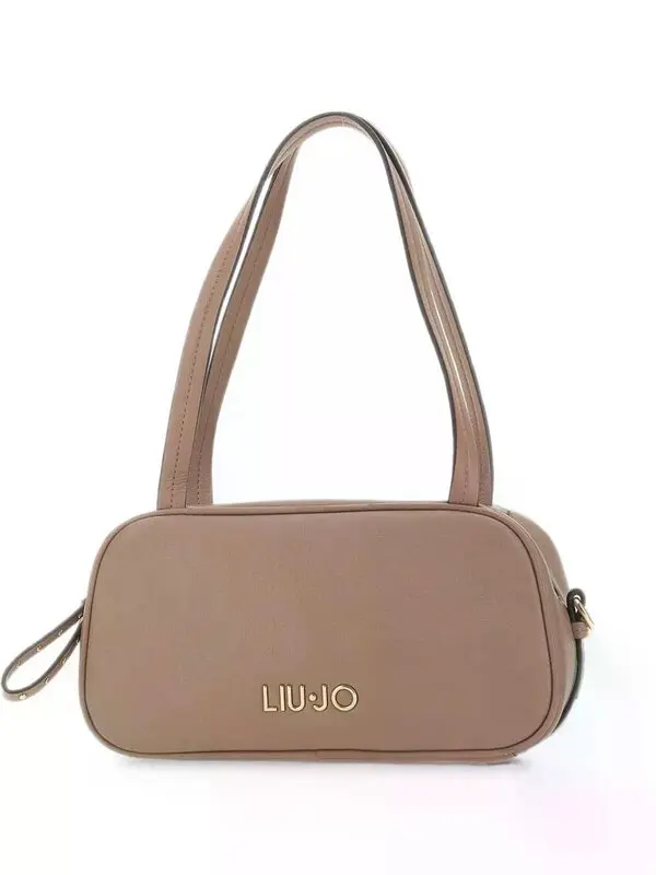 Liu Jo Shoulder Bag - Brown