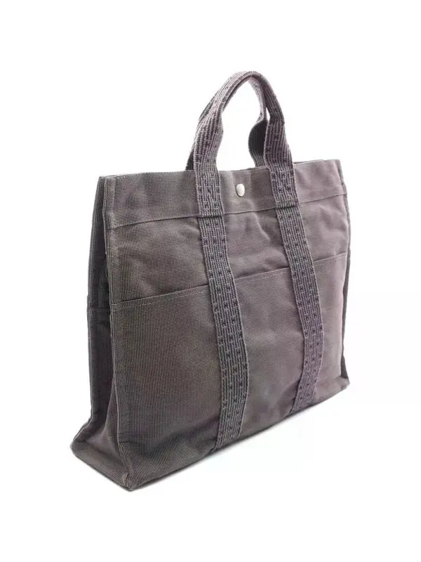 Hermès Yale Line Mm Tote Bag