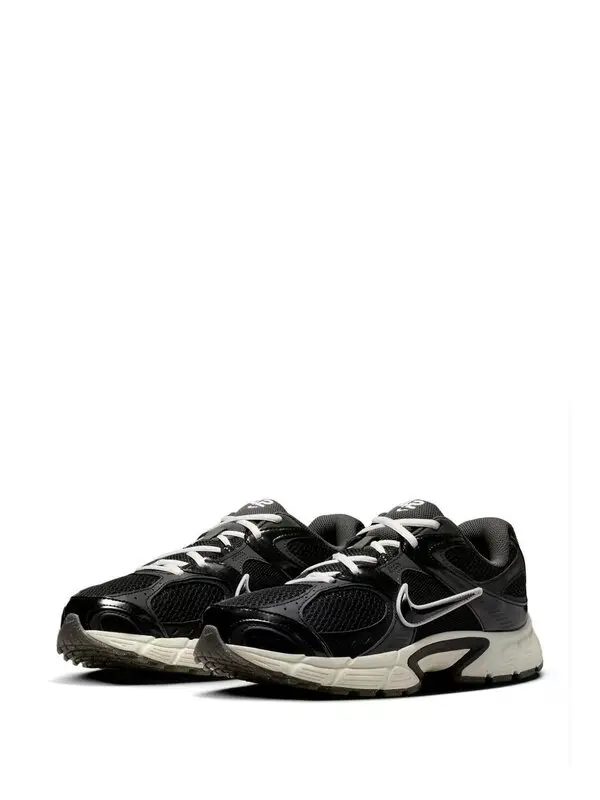 Nike Jackie Robinson Day V5 Sneakers - Black