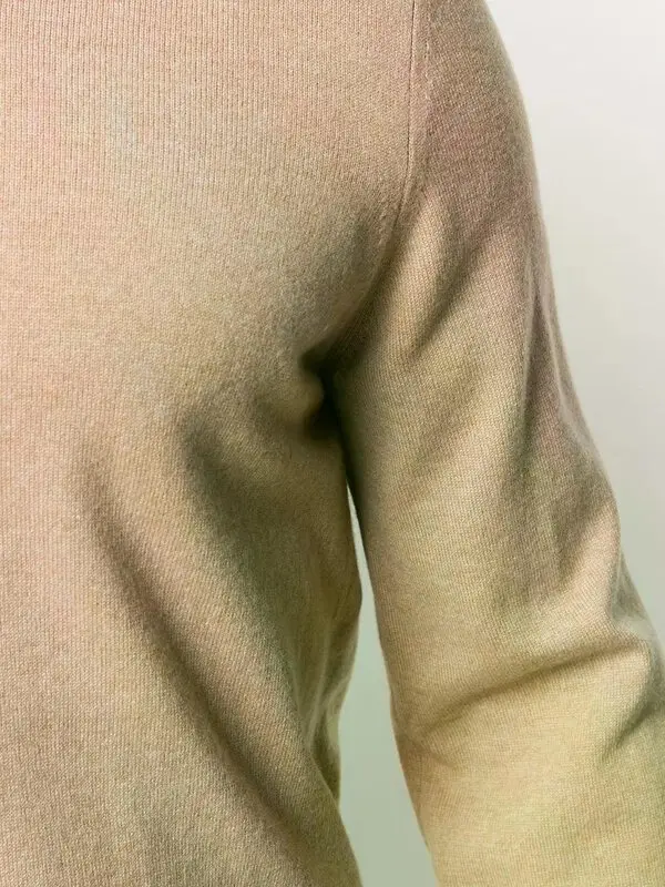 Brunello Cucinelli Cashmere Crew Neck Pullover
