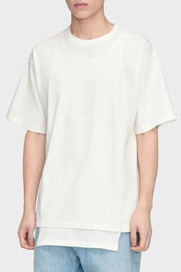 MAISON MARGIELA Cotton T-shirt