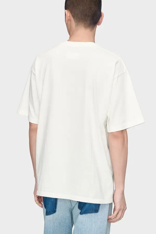 MAISON MARGIELA Cotton T-shirt
