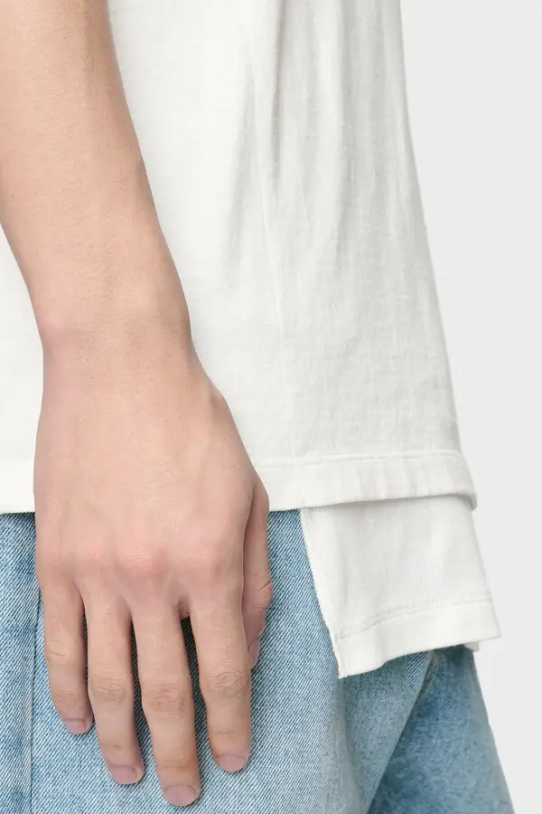 MAISON MARGIELA Cotton T-shirt