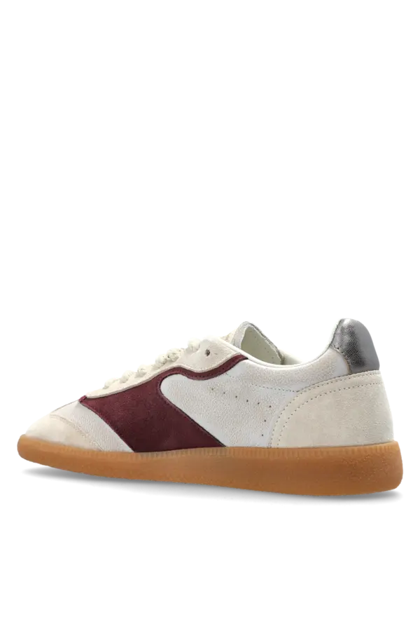 Dsquared2 Snw0497 23809043-m1747" Low Top Sneakers - Cream