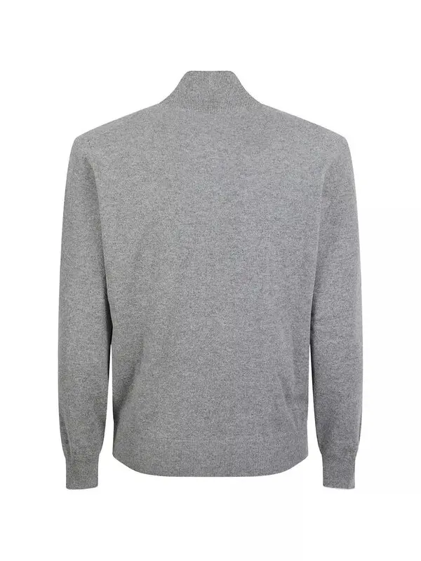 Brunello Cucinelli Zip-up Cardigan