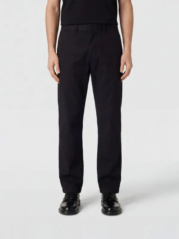 Nanamica Tailored Trousers - Black