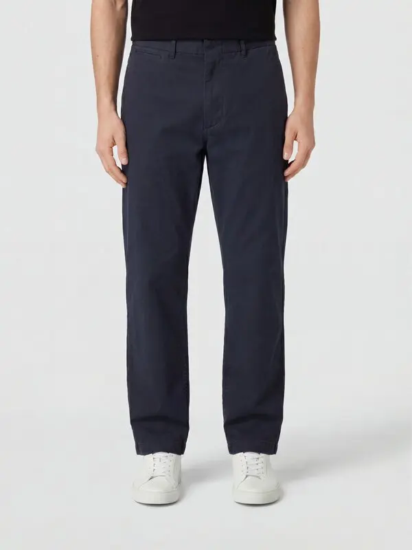 Nanamica Tailored Trousers - Navy