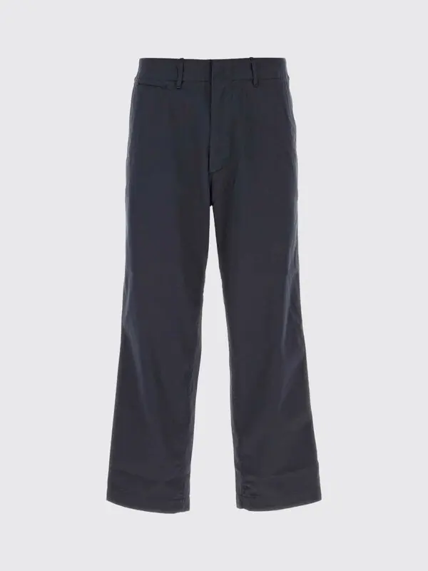 Nanamica Tailored Trousers - Navy