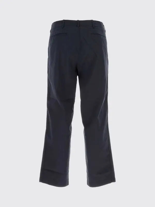 Nanamica Tailored Trousers - Navy