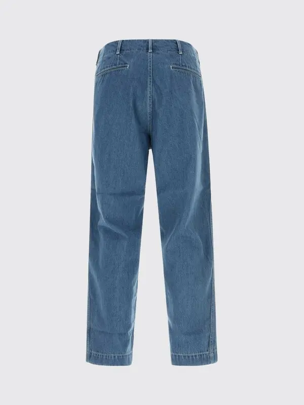 Nanamica Jeans