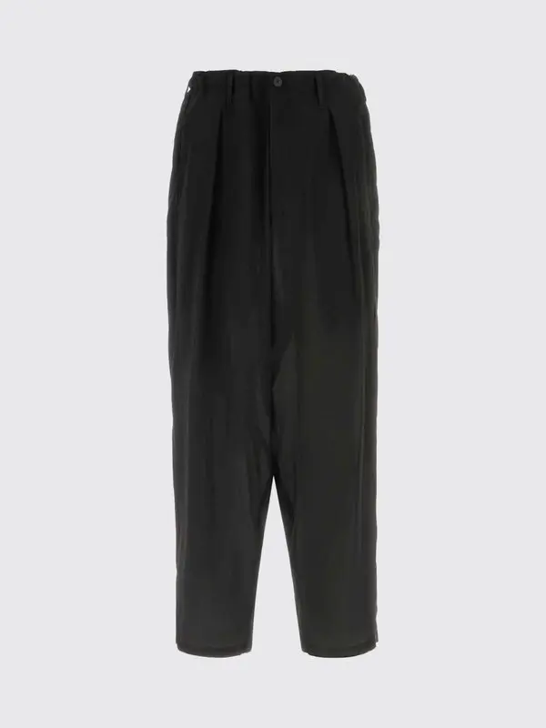 Yohji Yamamoto Tailored Trousers