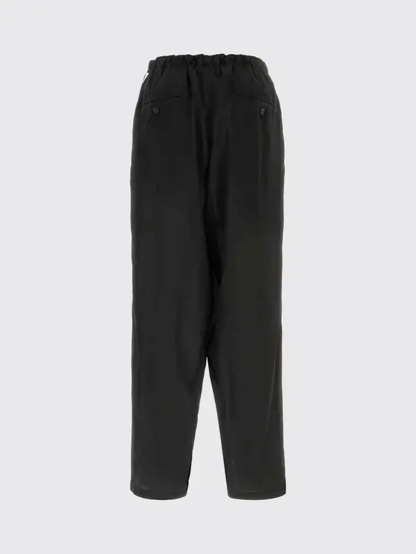 Yohji Yamamoto Tailored Trousers