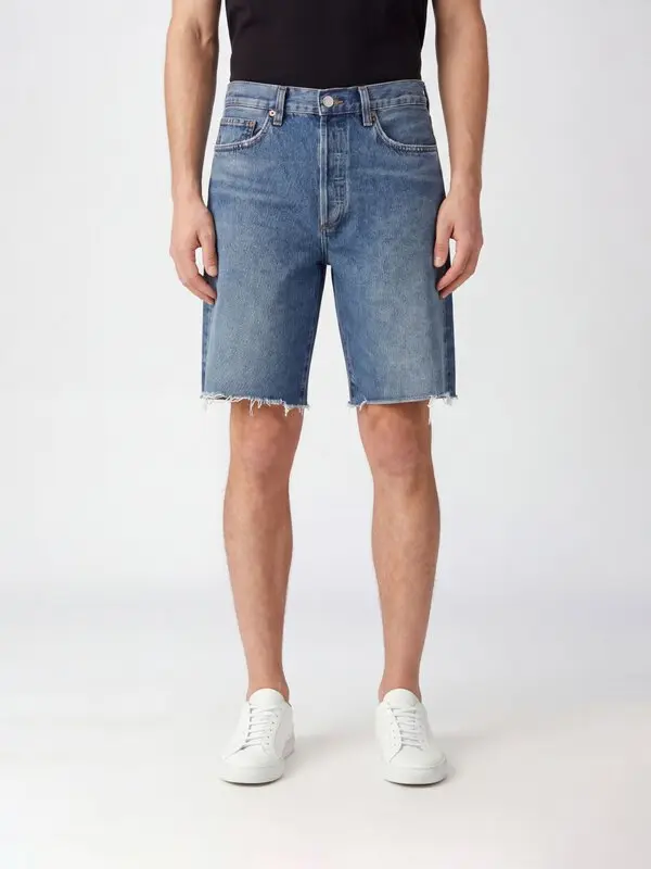 AGOLDE Shorts