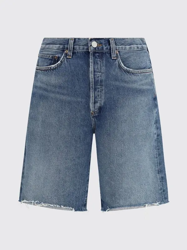 AGOLDE Shorts