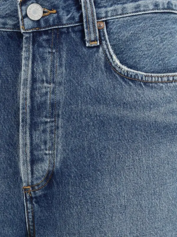 AGOLDE Shorts