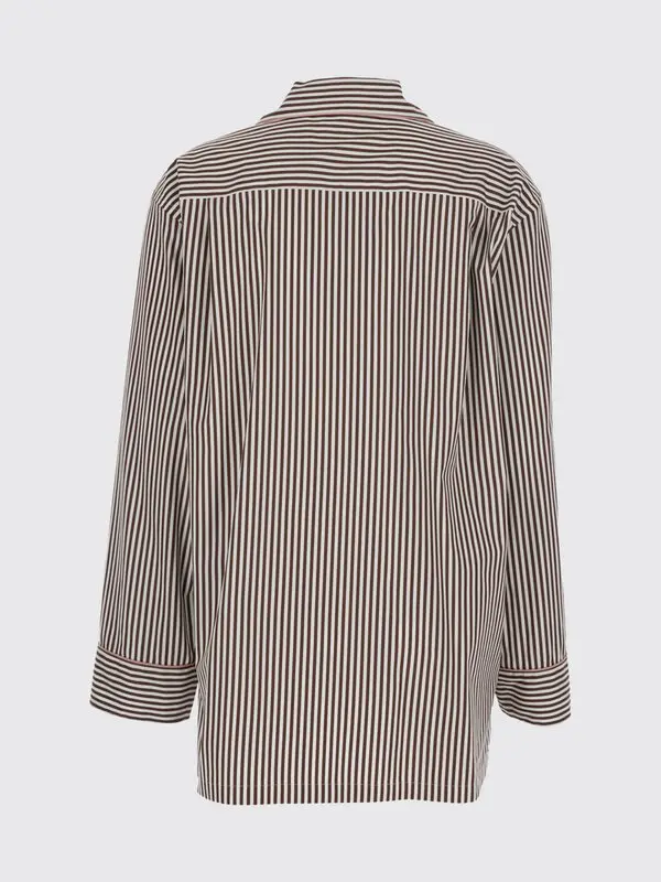 Dolce & Gabbana Striped Shirt