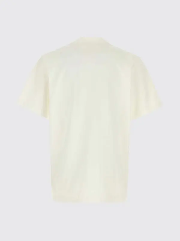THE ROW T-shirt - White