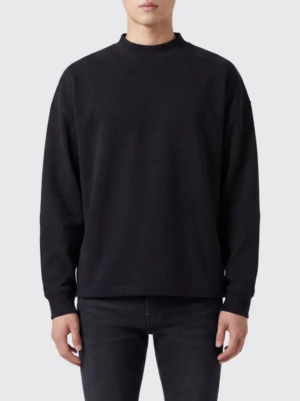 THE ROW T-shirt - Black